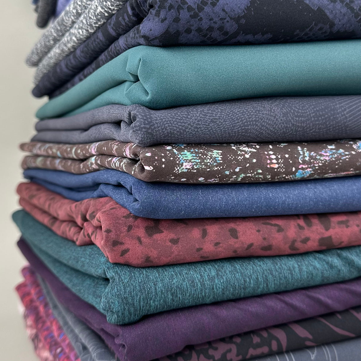 Supplex – Our Social Fabric