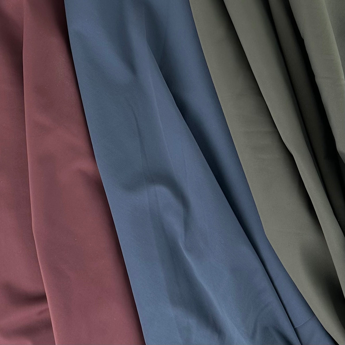 415 Revolutional Eco Swim Lycra, 3 Colours (KAC0498:503) – Our Social Fabric