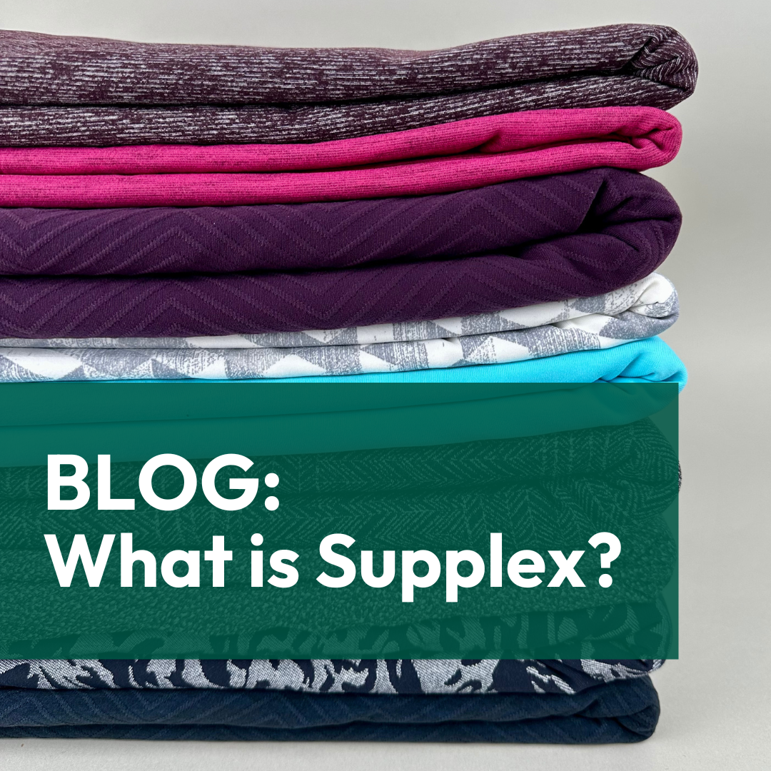 What is Supplex? – Our Social Fabric