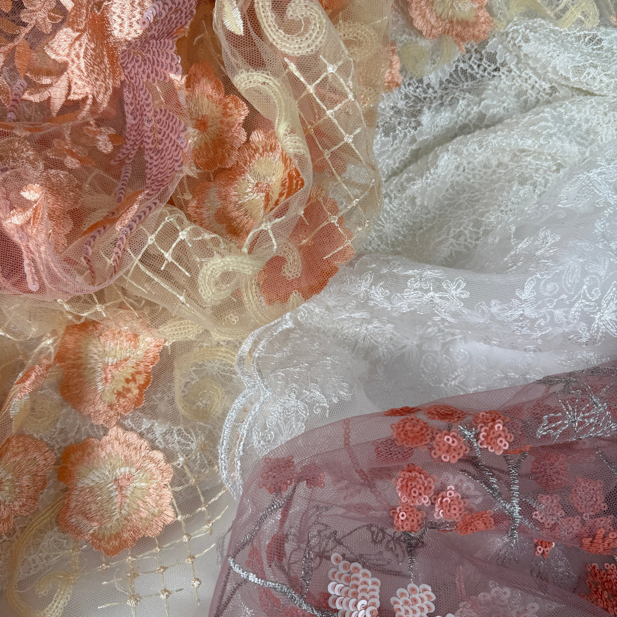 Fancy & Special Occasion – Our Social Fabric